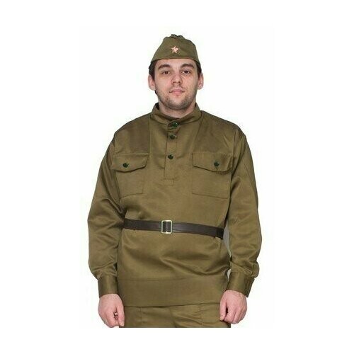 Военный костюм для мужчин