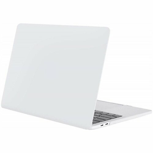 Чехол для Macbook Pro 13"(A1278) - серый