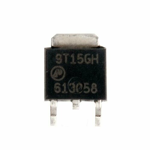 Микросхема N-MOSFET AP9T15GH T0-252