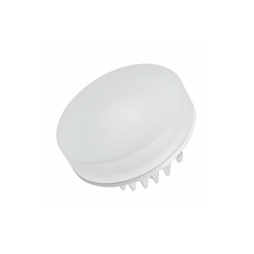 Светильник LTD-80R-Opal-Roll 5W Day White (Arlight, IP40 Пластик, 3 года) 020808