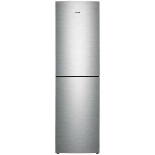 Холодильник XM-4625-141 NL INOX ATLANT