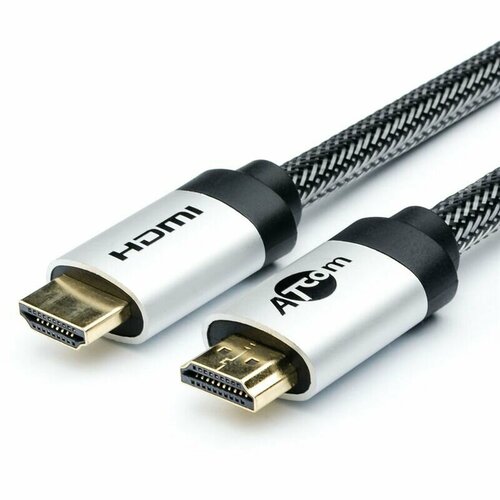 ATcom HDMI 2.0 (m) - HDMI 2.0 (m) 3 м