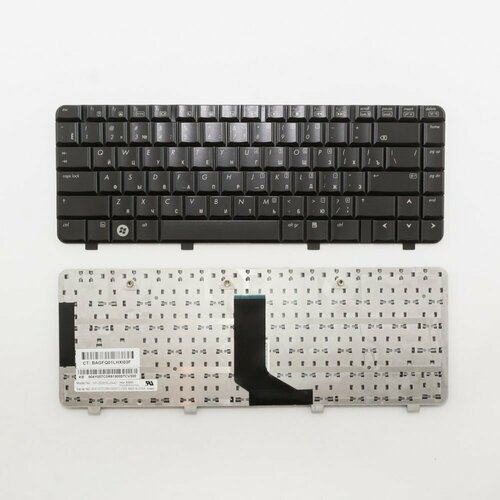 Клавиатура для ноутбука HP dv2200