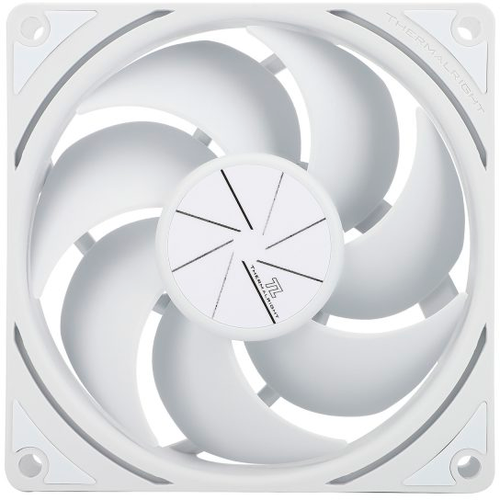 Вентилятор для корпуса Thermalright TL-P9 White (TL-P9W)