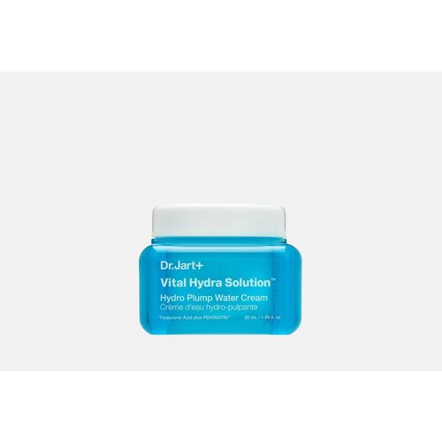 Увлажняющий крем для лица Dr. Jart+ Vital Hydra Solution Hydro Plump Water 50 мл