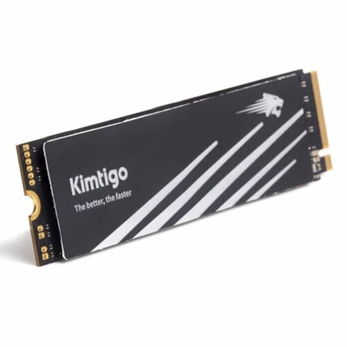 KIMTIGO Накопитель SSD 1Tb Kimtigo TP5000 (K001P4M28TP5000)