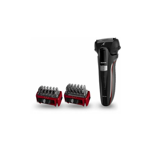 Panasonic Бритва сетчатая Panasonic ES-LL41 реж. эл:3 питан: аккум. черный