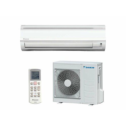 Кондиционер Daikin FTYN FTYN50L/RYN50L