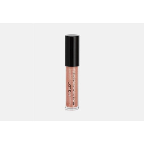 Блеск для губ INGLOT Mi like цвет: 54объем: 4.8 мл
