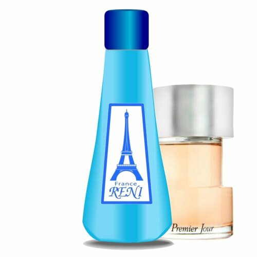 Reni №314 Наливная парфюмерия по мотивам Premier Jour "Nina Ricci"
