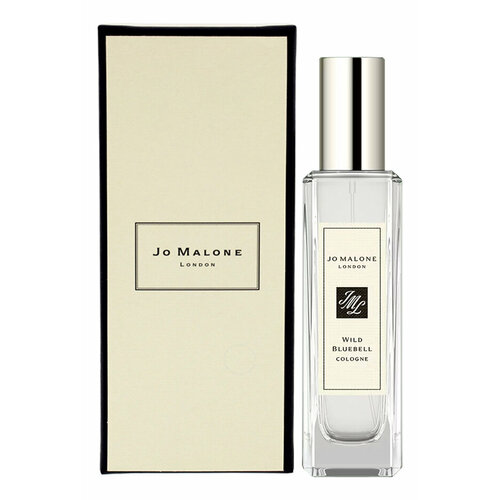 Jo Malone Wild Bluebell женская Cologne, Англия, 30 мл