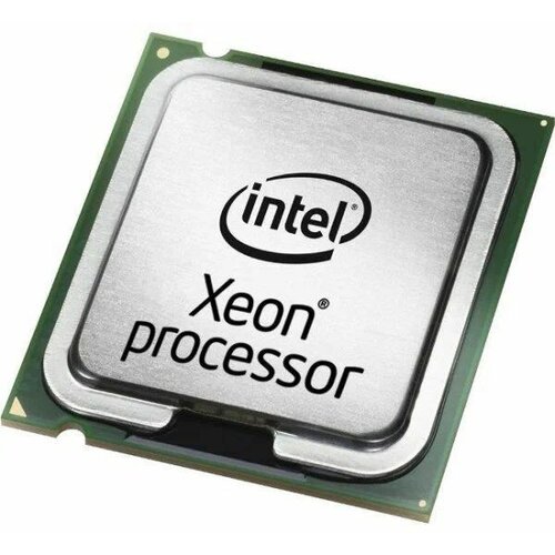 Процессор Intel Xeon E5310 Clovertown LGA771,  4 x 1600 МГц, HPE