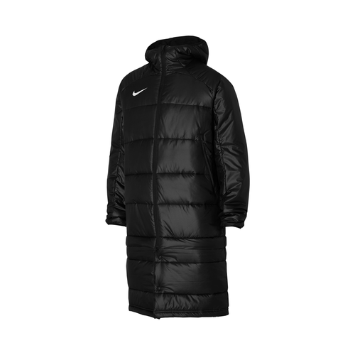 Куртка NIKE, размер M, черный