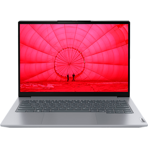 Ноутбук Lenovo ThinkBook 14 Gen 6 14" WUXGA IPS/Core i7-13700H/16GB/512GB SSD/Iris Xe Graphics/NoOS/RUSKB/серый (21KG004NRU)