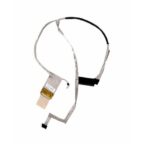 LCD Cable / Шлейф матрицы для ноутбука HP Pavilion dv5-2000, LED