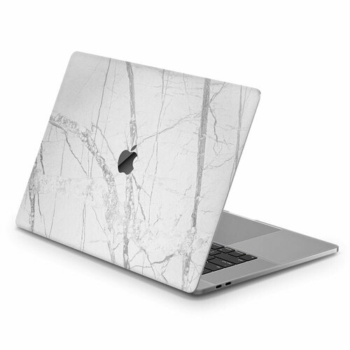 Виниловая наклейка MARBLE для Apple MacBook 12