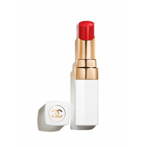 Chanel Rouge Coco Baume увлажняющий бальзам-тинт для губ, оттенок 920 İn Love