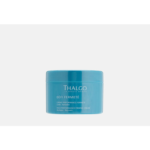 Крем интенсивно подтягивающий Thalgo, Defi Fermete HIGH PERFORMANCE FIRMING CREAM 200мл