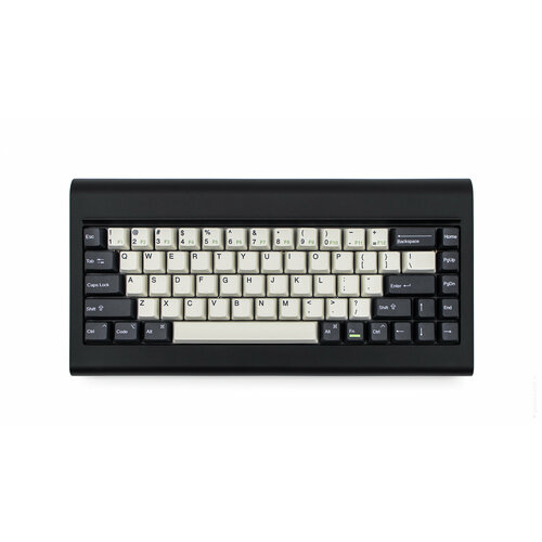 Vortex PC66 Dark Grey (68 клавиш)