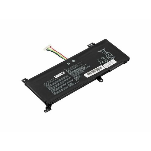Аккумулятор для Asus A409DA, K509FA, R521FL (B21N1818-3) Type 2