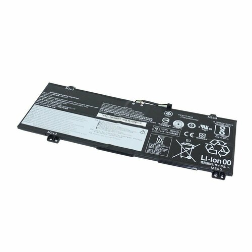 Lenovo Аккумулятор для ноутбука Lenovo C340-14API , C340-14IWL, S540-14IWL, C340-14IML L18C4PF3, 5B10W67415