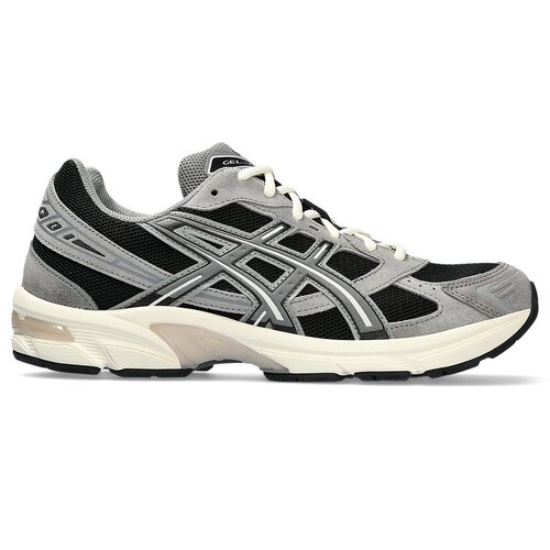 Кроссовки ASICS GEL-1130, размер 11 US (45 EU), черный, серый