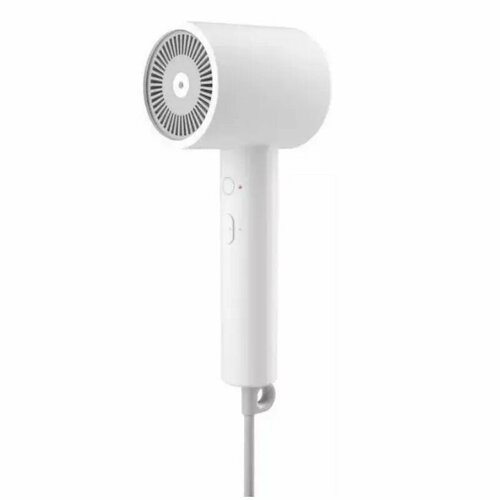 Фен Xiaomi Mi Ionic Hair Dryer H300 EU, White