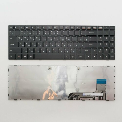 Клавиатура для ноутбука Lenovo 100-15