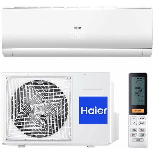 Сплит-система Haier LIGHTERA on/off-12HNF303/R2-W