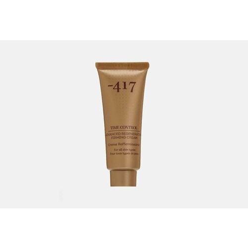 Подтягивающий крем для лица Minus 417 Advanced Regenerating Firming Cream 40 мл