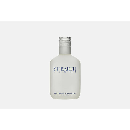 Гель для душа Ligne St. Barth, Gel Douche 200мл