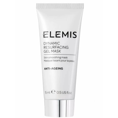 Elemis Гелевая маска Dynamic Resurfacing Gel Mask 15 мл