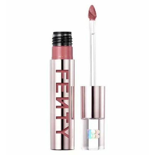 Губная помада Fenty Beauty Icon Velvet Lipstick 5.5г