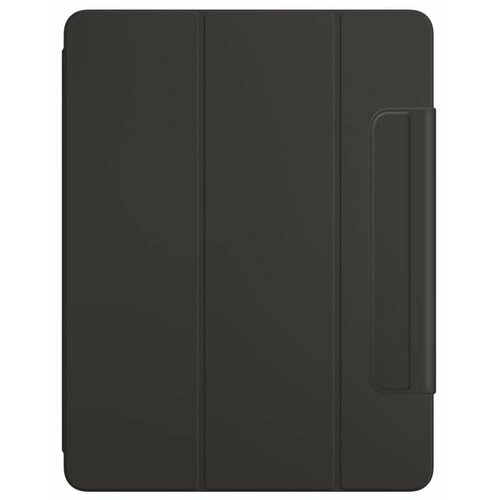 Чехол-книжка moonfish для iPad Pro 12.9 (2021), черный