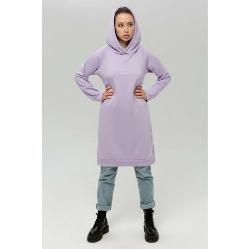 Худи Магазин Толстовок, размер M-42-44-Woman-(Женский), фиолетовый