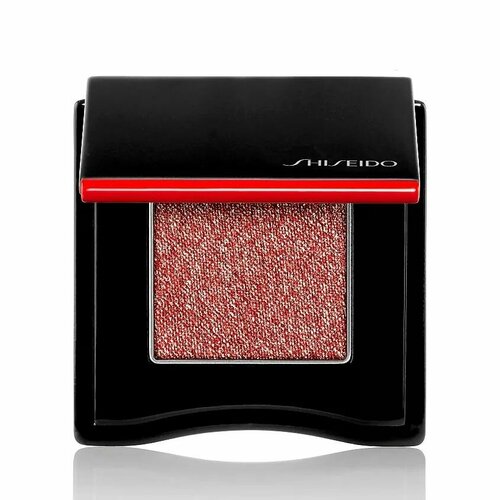 SHISEIDO Тени для век Pop Powder Gel Eye Shadow (14 Kura-Kura Coral)