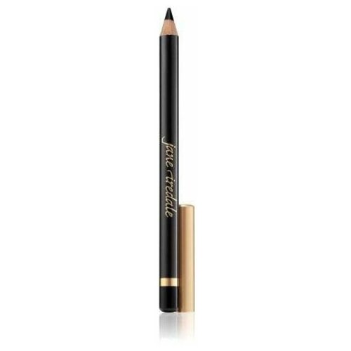 Jane Iredale Карандаш для глаз Eye Pencil, оттенок basic black