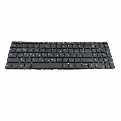 Клавиатура для Lenovo IdeaPad 320-15ISK ноутбука