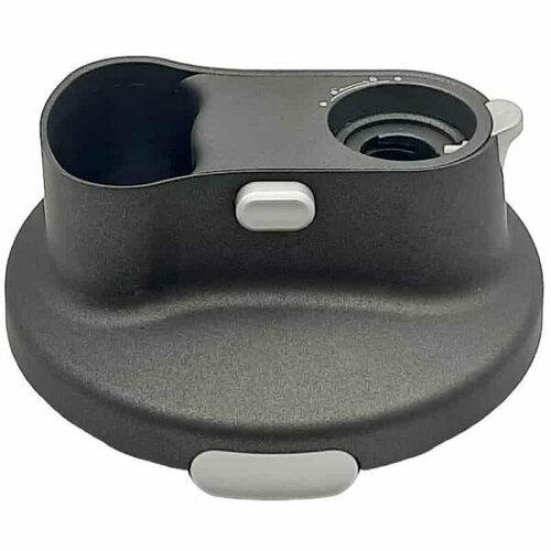 Vitek VT-1477GR-KRIZ крышка-редуктор чаши измельчителя (черная) для блендера VT-1477GR
