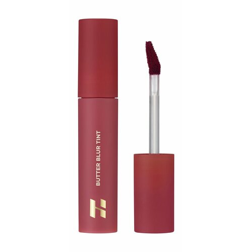 HOLIKA HOLIKA Мусс-тинт для губ Butter Blur, 4 г, 05ChillTint