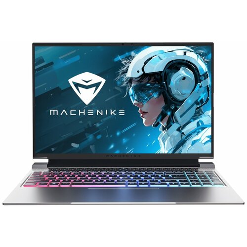 Игровой ноутбук Machenike L16 Pro Supernova 16"(3840x2400) Intel Core i9 13900HX(2.2Ghz)/64GB SSD 2 TB/nVidia GeForce RTX 4090 16GB/Windows 11 Pro/JJ00G900ERU