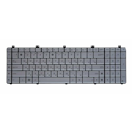 Клавиатура для ноутбука ASUS AENJ5700010