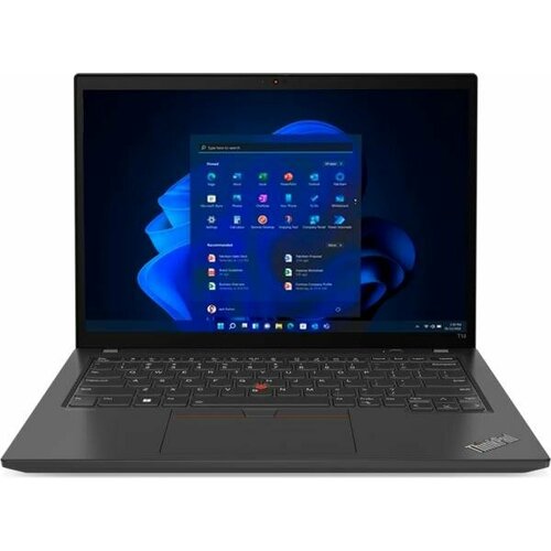 Ноутбук Lenovo ThinkPad T14 Gen 4 (21HEA05QCD)