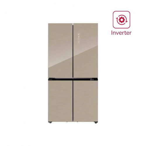 Холодильник Lex LCD505GIGID