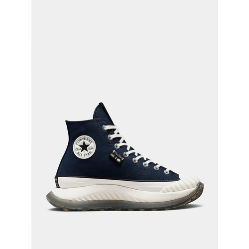 Кеды Converse Chuck 70 AT-CX Hi, размер 36 EU, синий