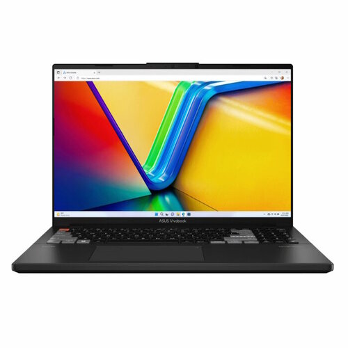 Ноутбук ASUS Vivobook Pro 15 OLED K6604JV-MX198 Core™ i7-13700HX 16GB OLED 1TB M.2 NVMe™ PCIe® 4.0 SSD RTX 4060 (90NB1102-M009A0)