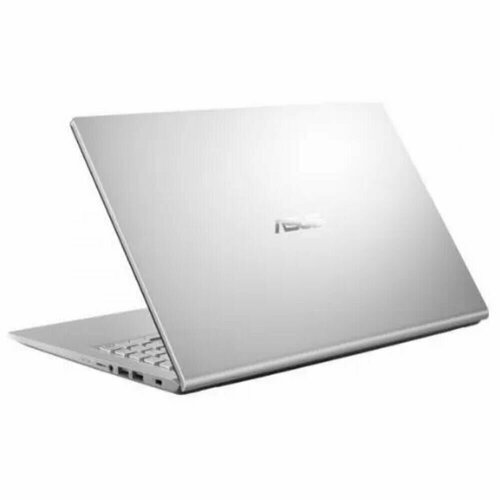 Ноутбук ASUS VivoBook 15 X515EA-BQ960 Core i3 1115G4/16Gb/512Gb SSD/15.6" FullHD/DOS Silver