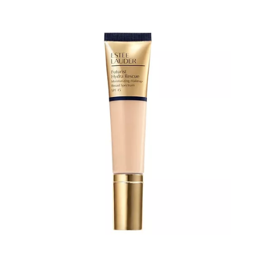 Увлажняющий тональный крем SPF45 Estee Lauder Futurist - 3N1 Ivory Beige