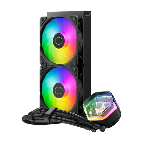 Система охлаждения Cooler Master MLX-D24M-A25PZ-R1