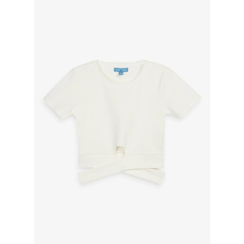 Блуза Funday, размер 152, белый